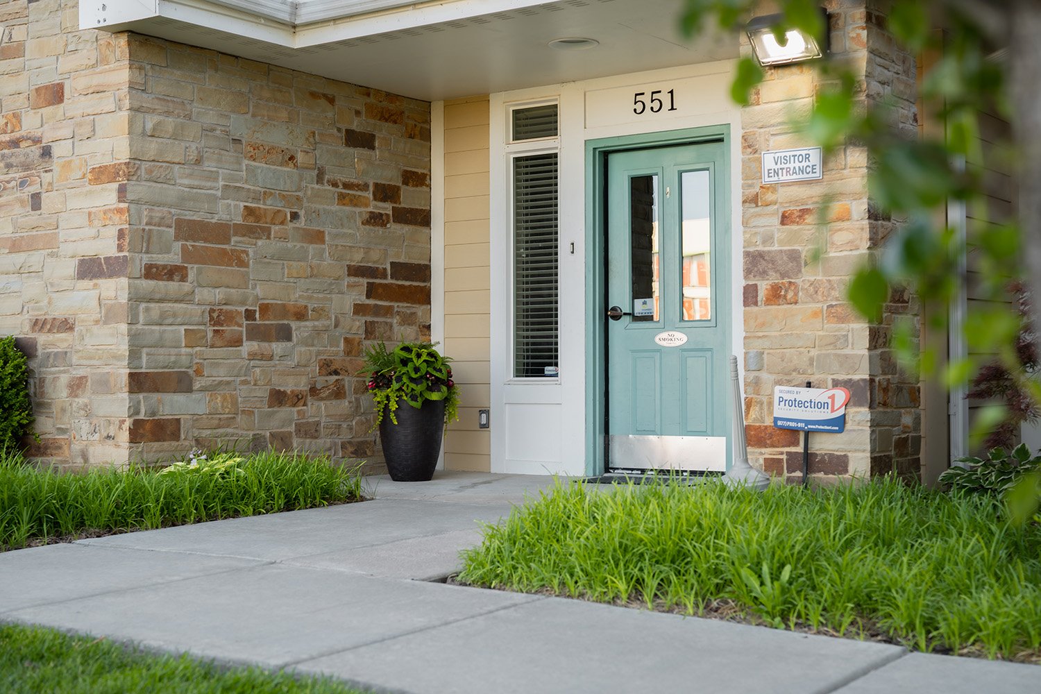 Addiction Treatment Campus Tour | Holland Pathways Wichita